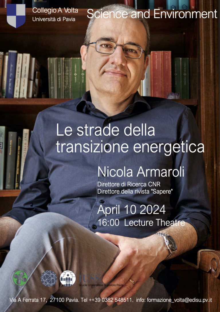 Home - Collegio Alessandro Volta